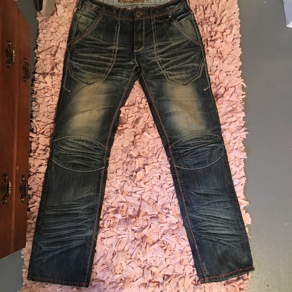 underground industry | Jeans | Underground Industry Jeans | Poshmark